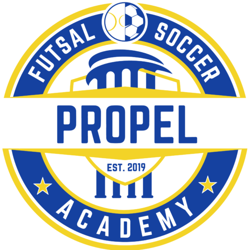 Facilities - Propel Futsal and Soccer Academy